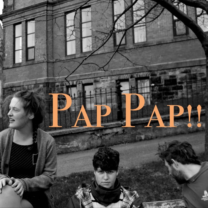 Pap Pap!! | Pap Pap!!