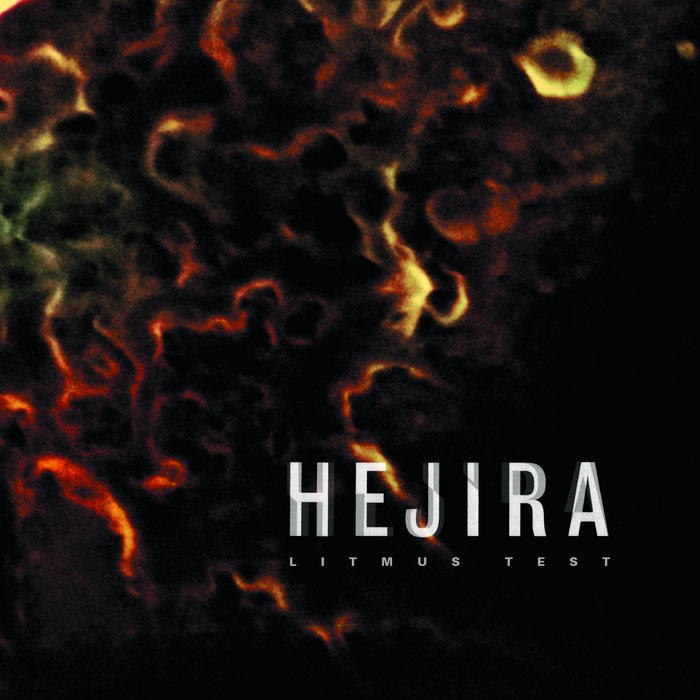 Floating Test (Hejira x Floating Points) | Hejira