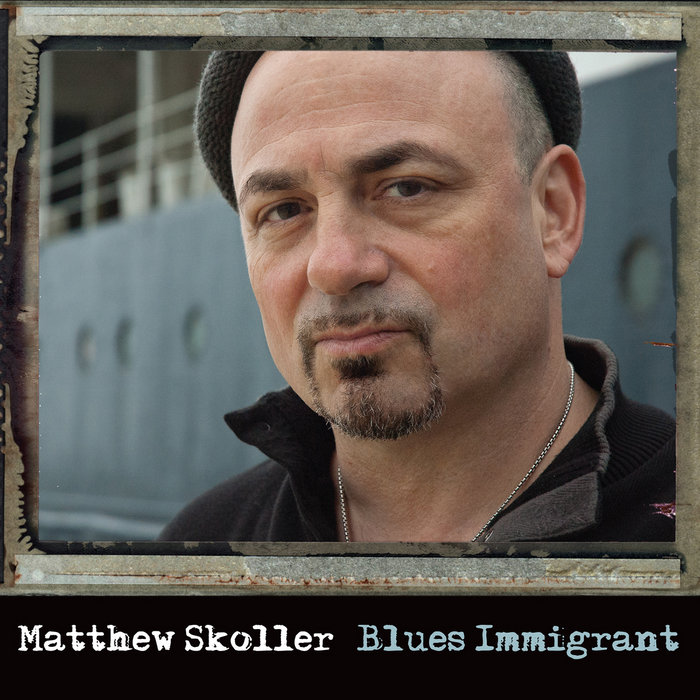Story of Greed | Matthew Skoller | Artists Against Hate