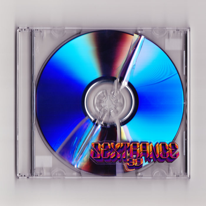 Sextrance Worldwide Compilation Vol 2 Various Artists Dismiss Yourself