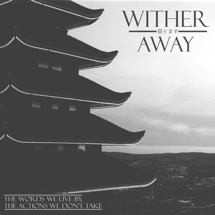 Sentiment | Wither Away