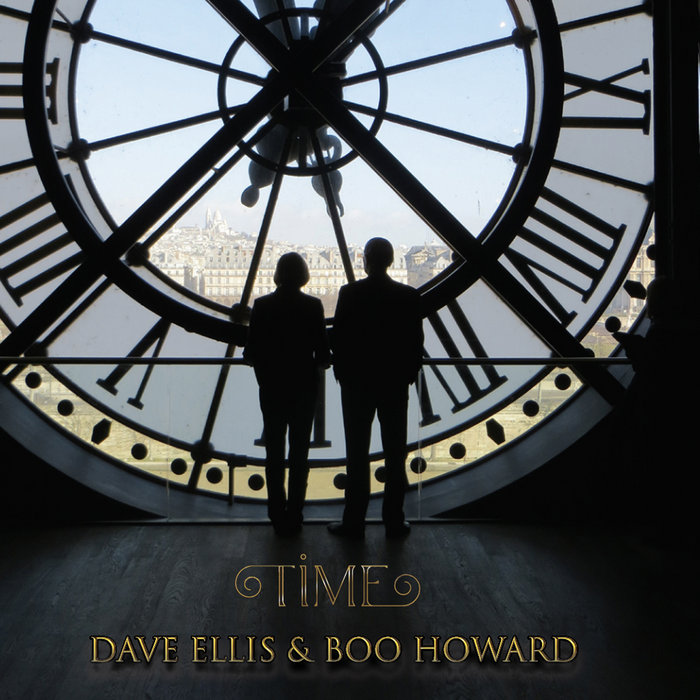 Time | Dave Ellis & Boo Howard