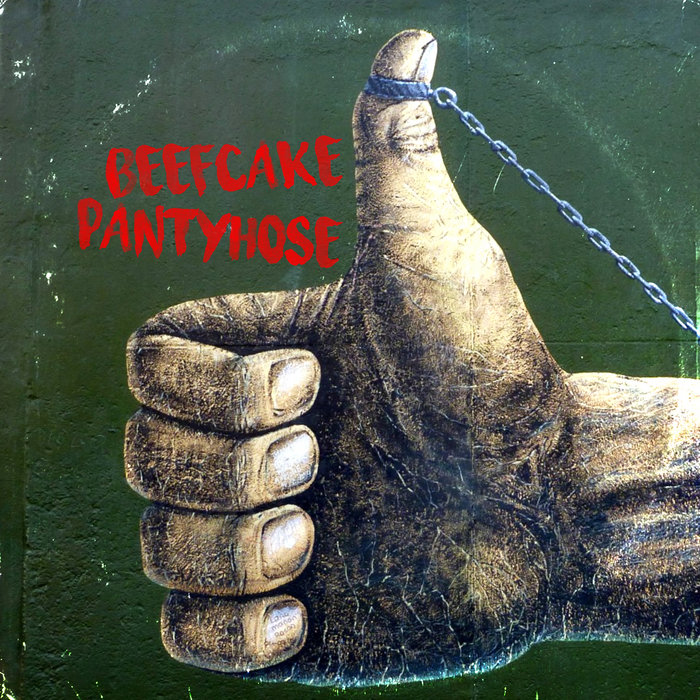 Beefcake Pantyhose Beefcake Pantyhose