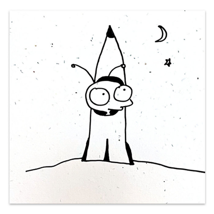 Moby/Obsession "We Are All Made of Stars" | Moby | Stay Free Recordings