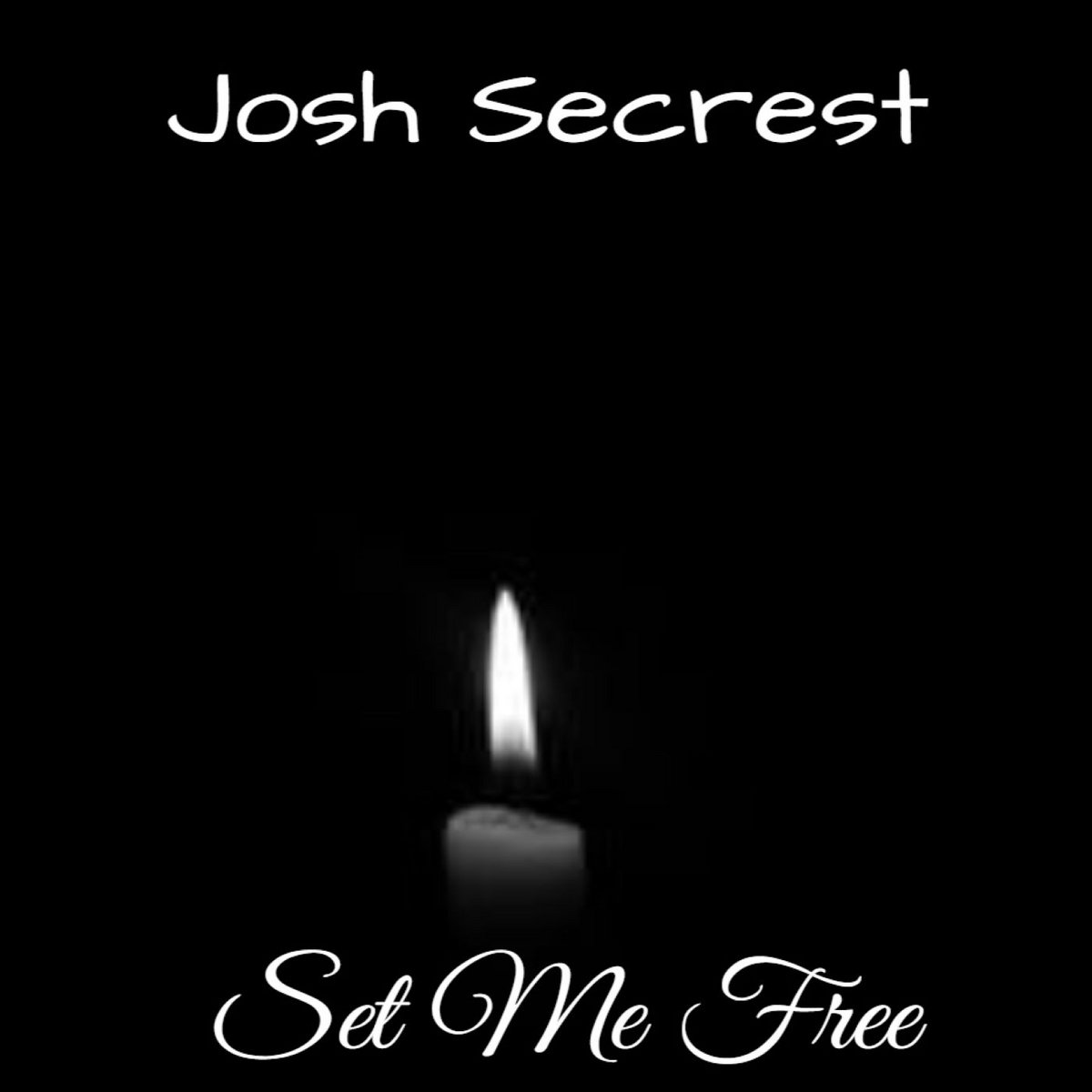 The Quarantine Sessions EP | Josh Secrest