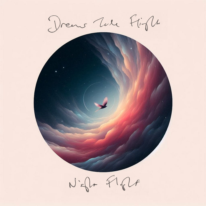 Night Flight | Dreams Take Flight