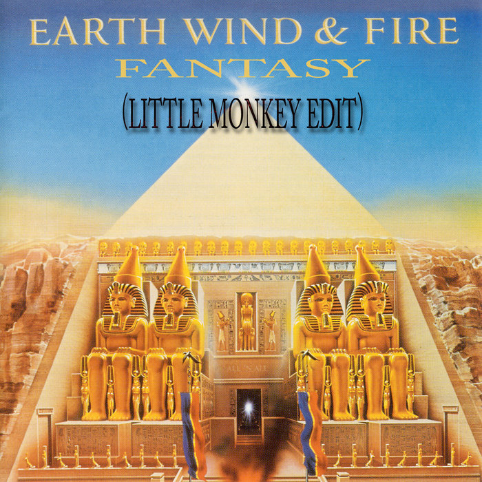Earth Wind And Fire Fantasy