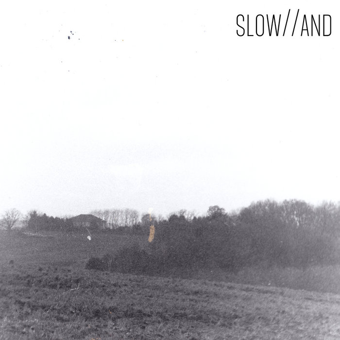 slow//and | Emmett Jackson & Jason Koth