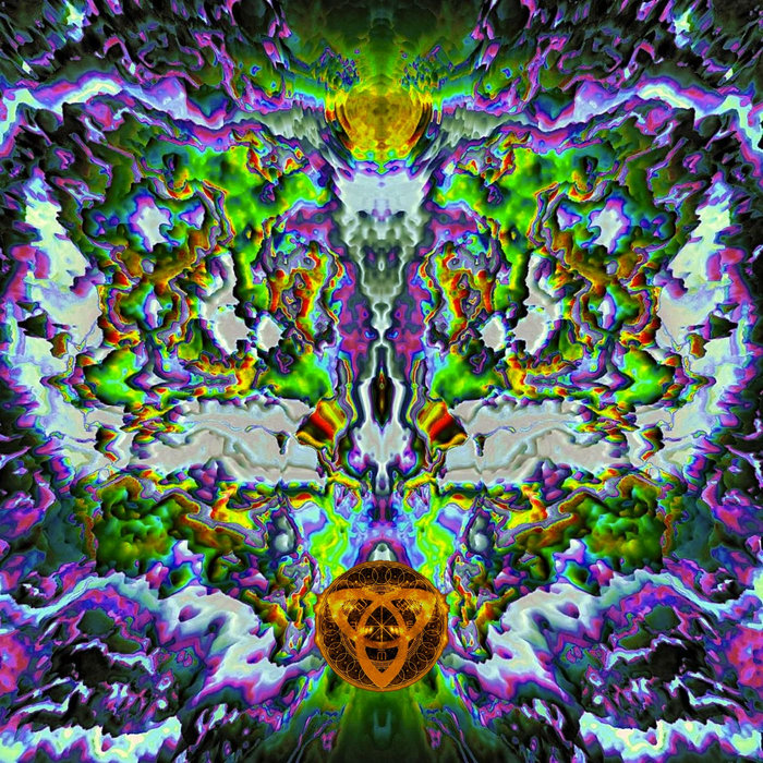 Alien Ritual | Two Aliens