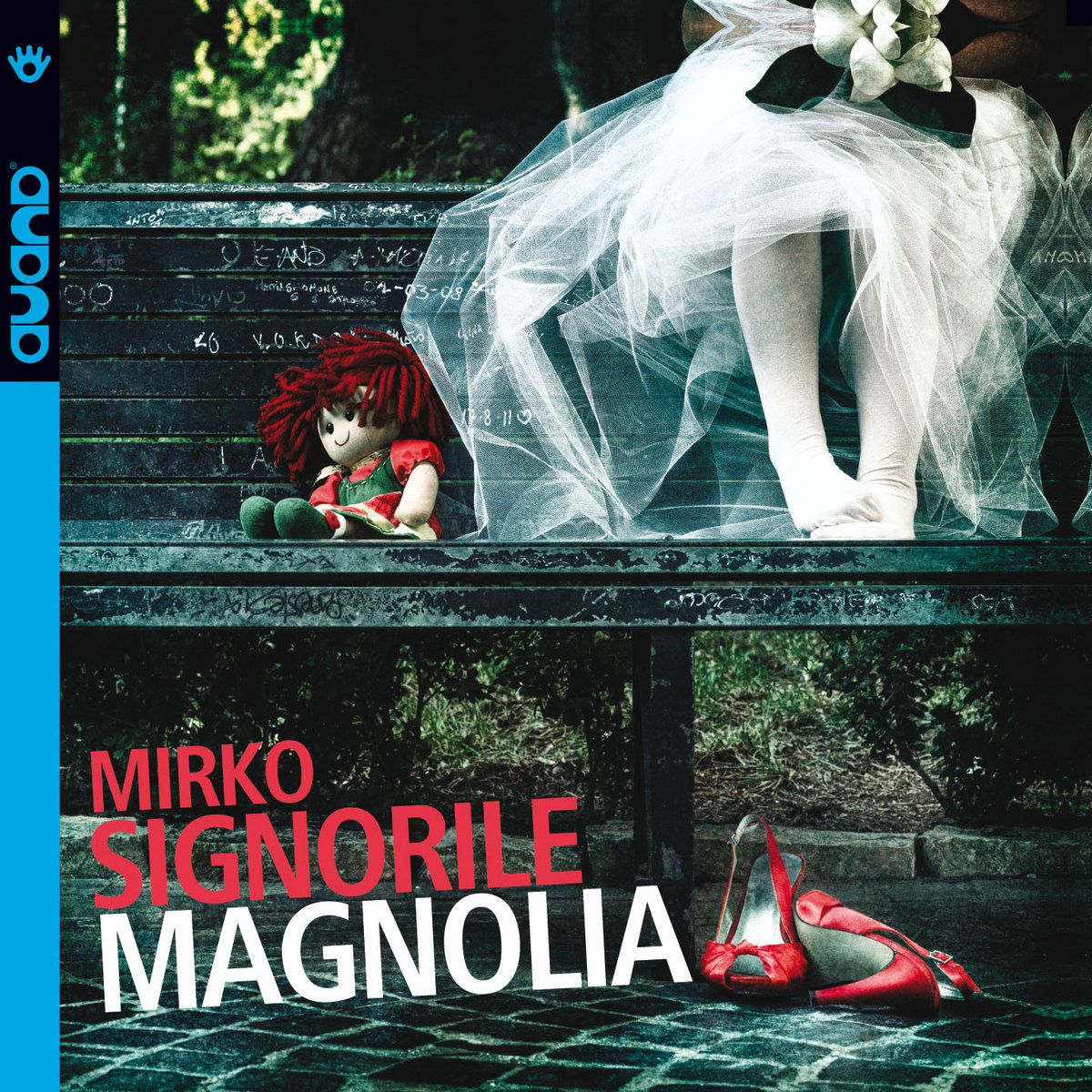 Magnolia | Mirko Signorile