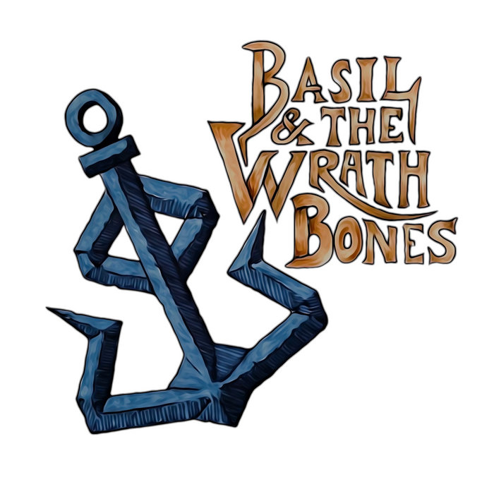 The Irish Bard | Basil and the Wrath Bones