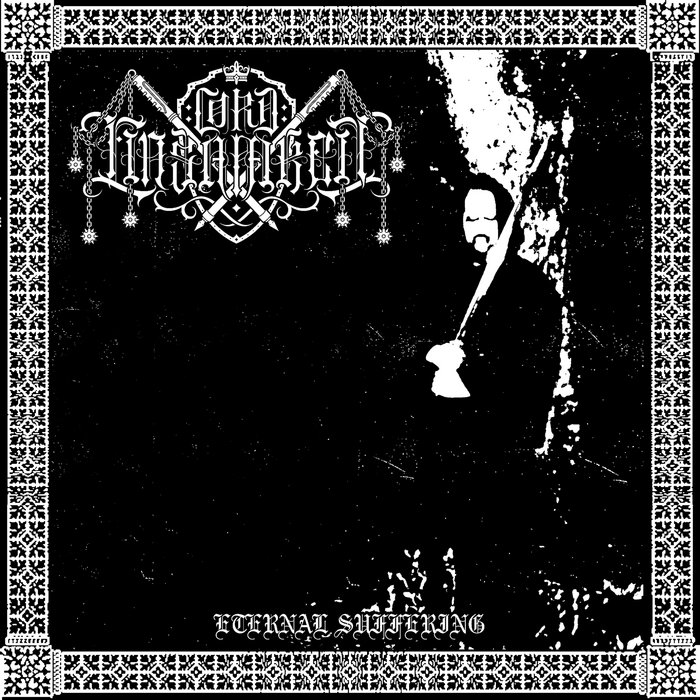 Eternal Suffering | Lord Einsamkeit