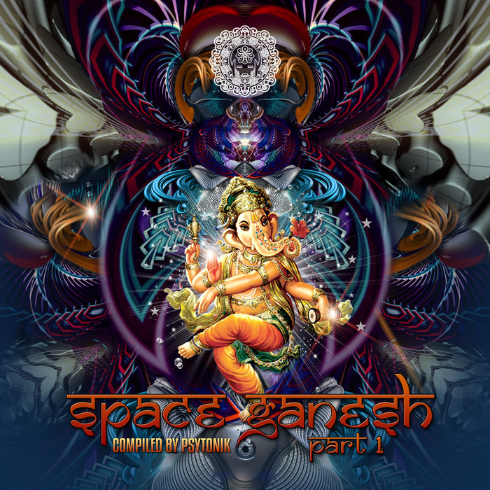 Space Ganesh - Part 1 | Under Voice Records