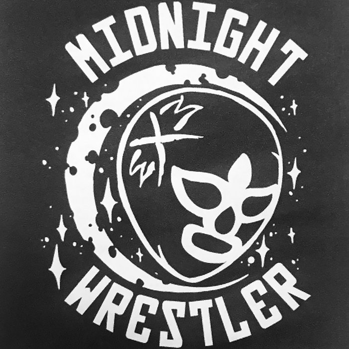 Midnight Wrestler | Midnight Wrestler