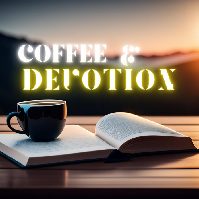 Coffee & Devotion | Kyle Lovett Worship Music