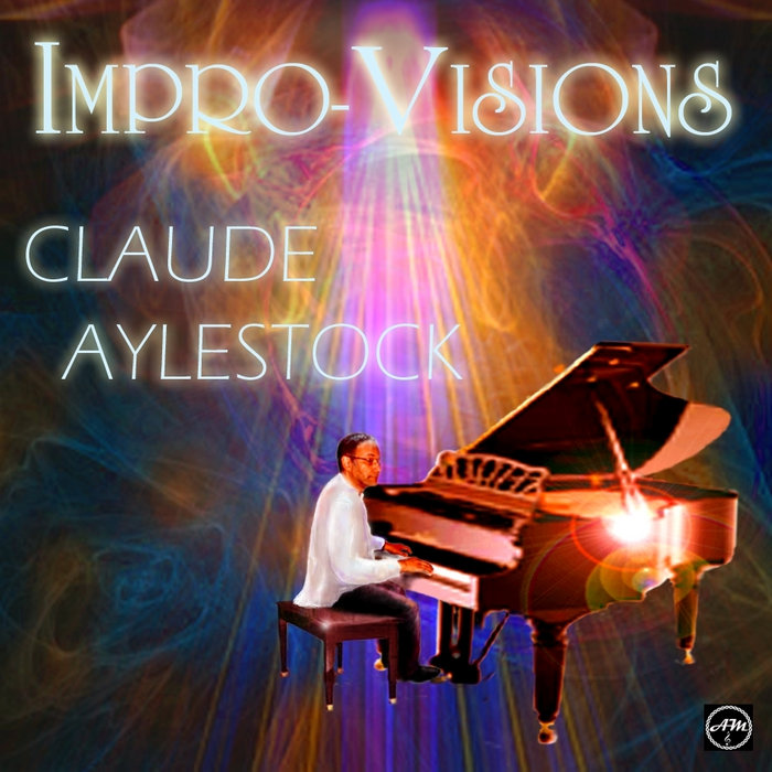 Impro-Visions | Claude Aylestock