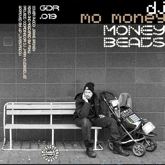 Money Beats | Dj Mo Money | The Get Down Records