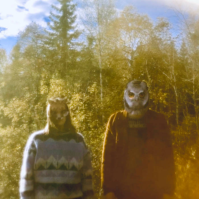Indie Forest Tumblr