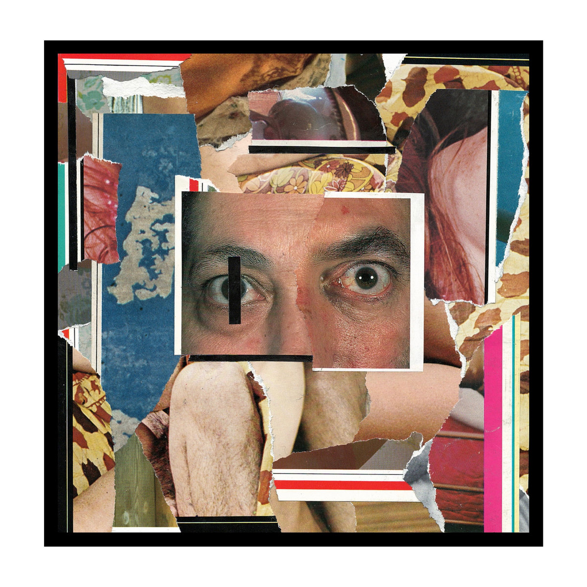 Neurodivergent | Genophobia | BRANDEN DIVEN