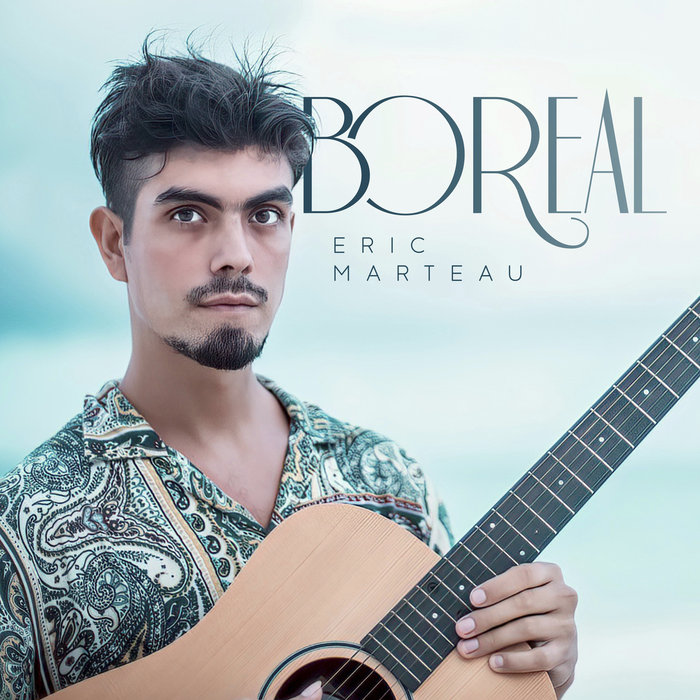 BOREAL | Eric Marteau