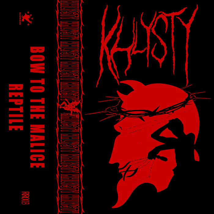 Khlysty Summer Promo | Khlysty | Raven Records