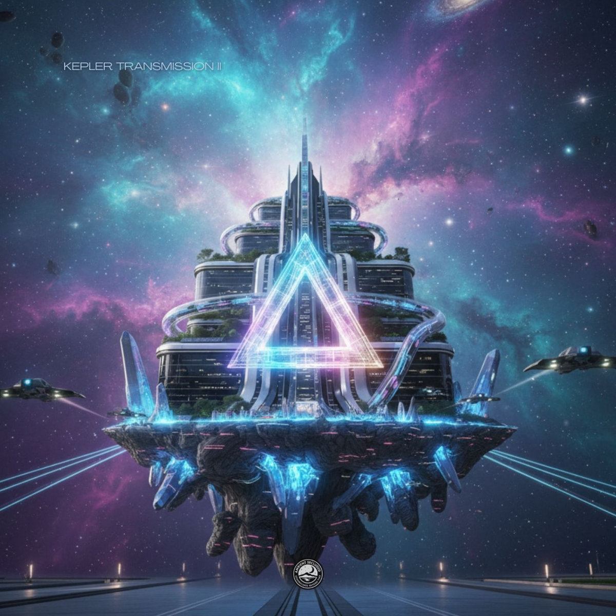 Kepler Transmission II | Kepler Field