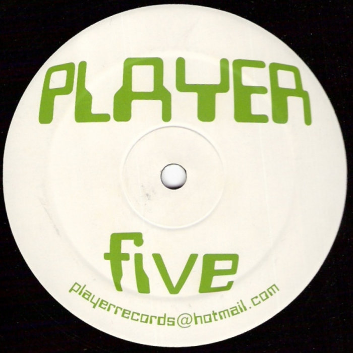 Player 005 A1 | Player