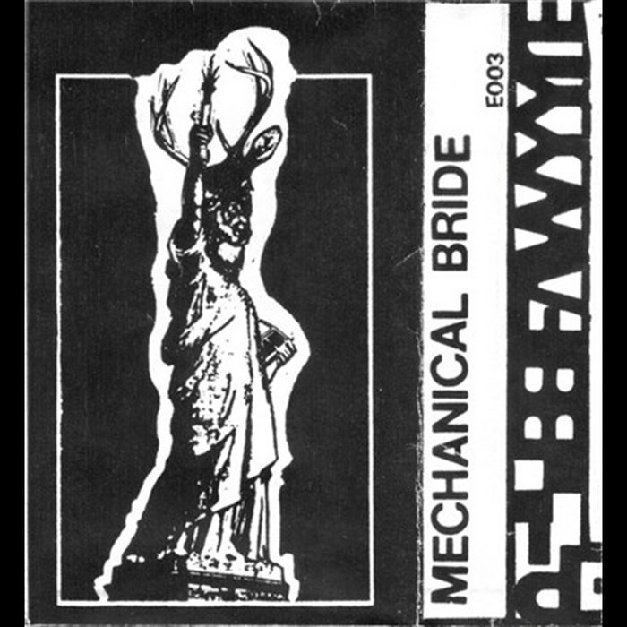 Mechanical Bride | Mechanical Bride (3)