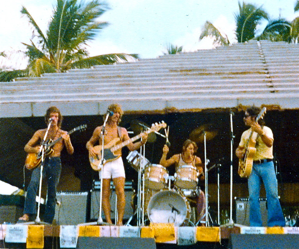 Highway 101 Band