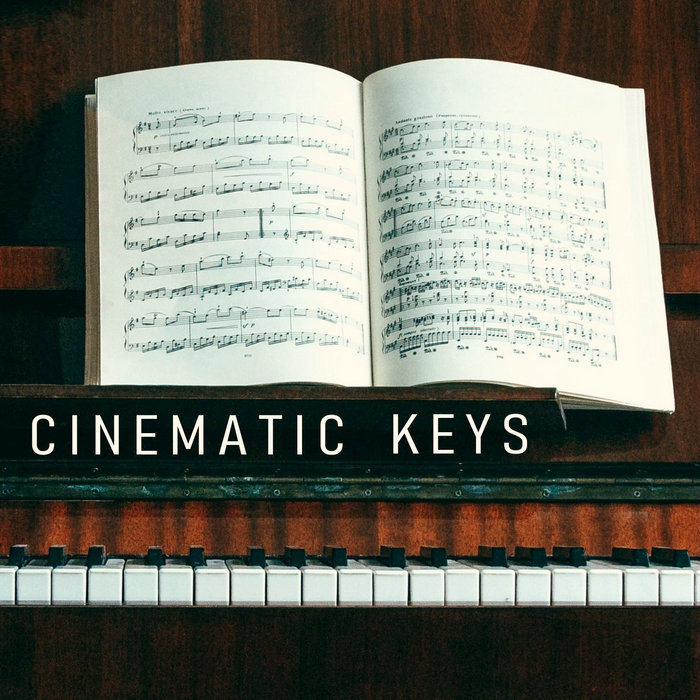 Cinematic Keys | Diversum | Diversum Records