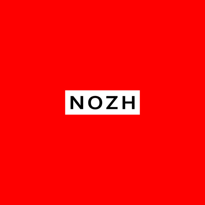 NOZH III | NOZH