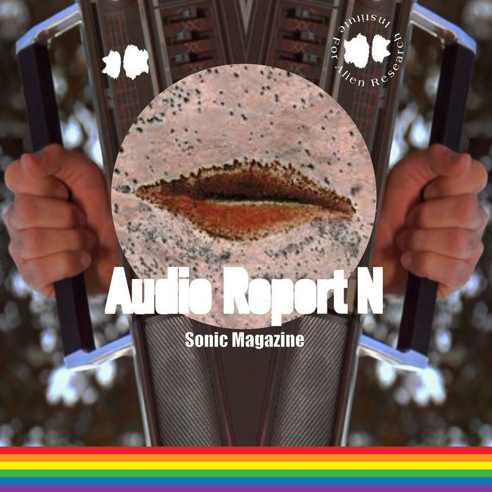 Audio Report N | various | Institute For Alien Research