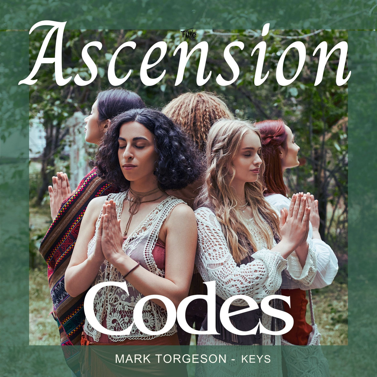 Ascension Codes | Mark Torgeson
