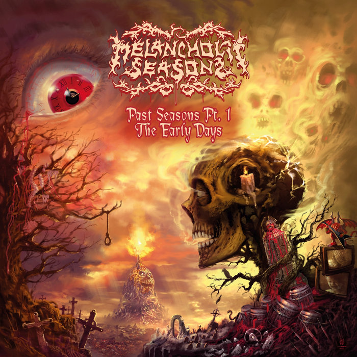 Past Seasons Pt.1 - The Early Days | Melancholic Seasons