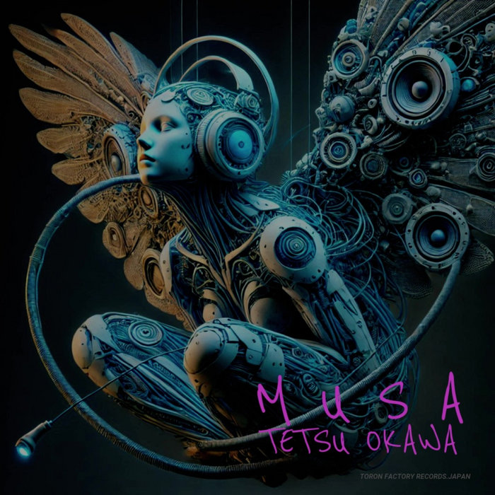 MUSA | TETSU OKAWA