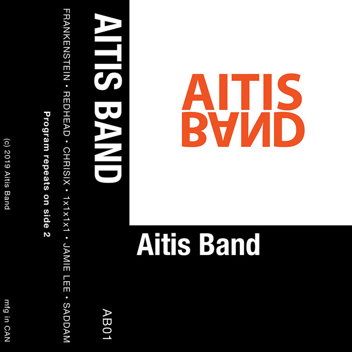 AITIS BAND | AITIS BAND