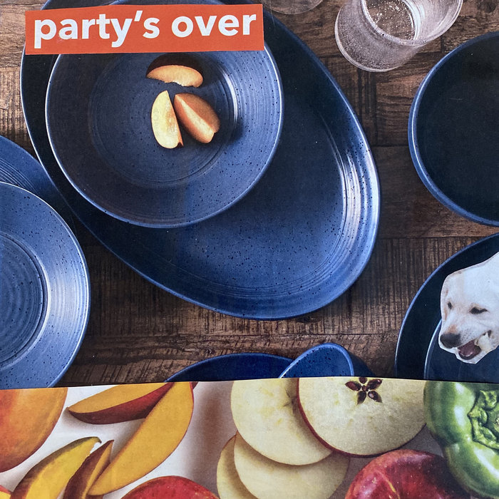 Party's Over | Chaperone Picks