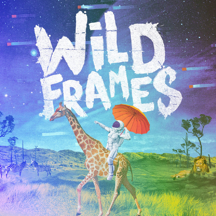 Wild Frames | Wild Frames