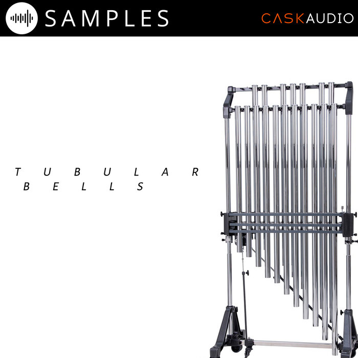 Tubular Bells Sample Pack [SAMPLES] | CASKaudio