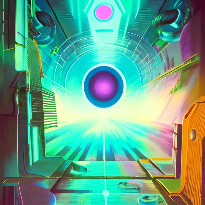 Horizon | Space Bender