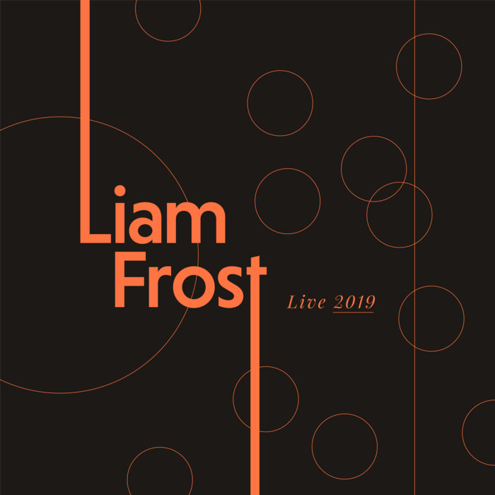 Live 2019 | Liam Frost