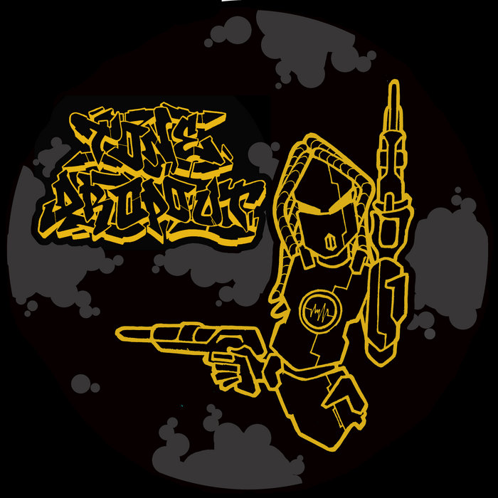 Tone DropOut Vol 7 | Tone Dropout