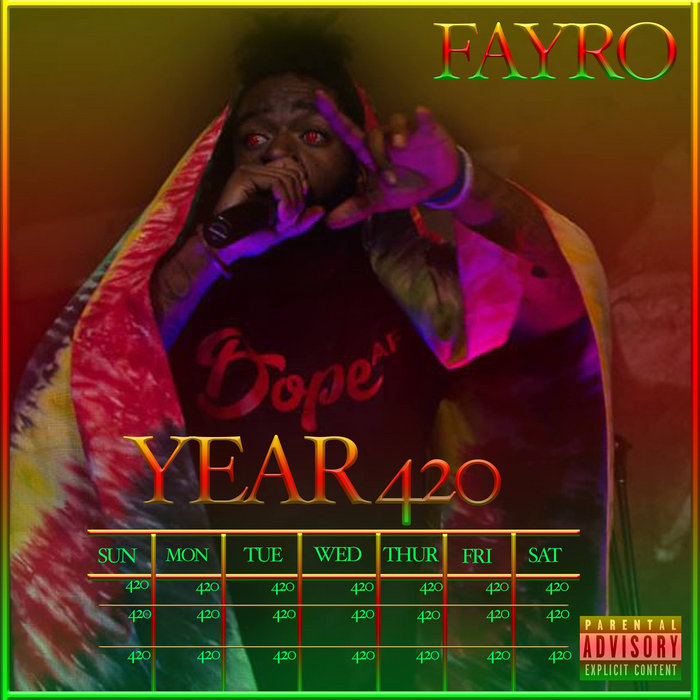 Year 420 | FAYRO