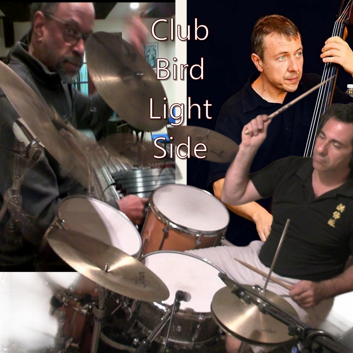 Bill Ware and Club Bird Light Side | Bill Ware and Club Bird Light Side ...