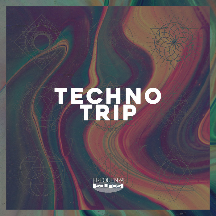 Techno Trip - Royalty Free Sample Pack | Frequenza Sounds | Frequenza ...
