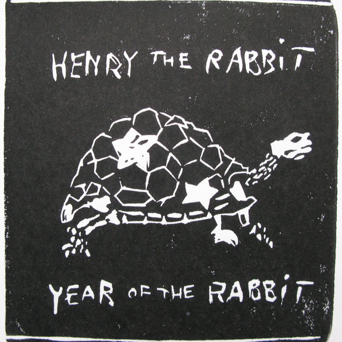Year of the Rabbit | Henry the Rabbit