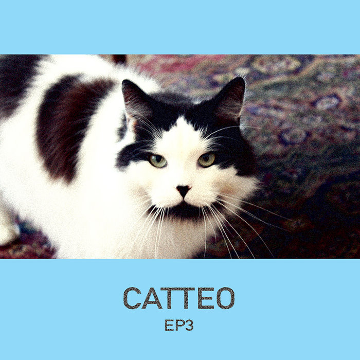 EP3 | CATTEO
