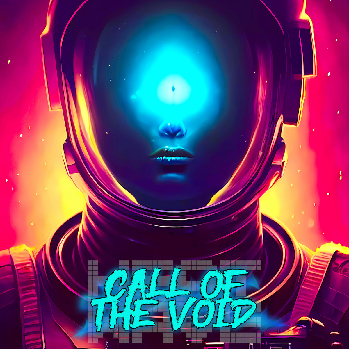 CALL OF THE VOID [ALBUM] | HEATWAVE | RETRO ROTATION