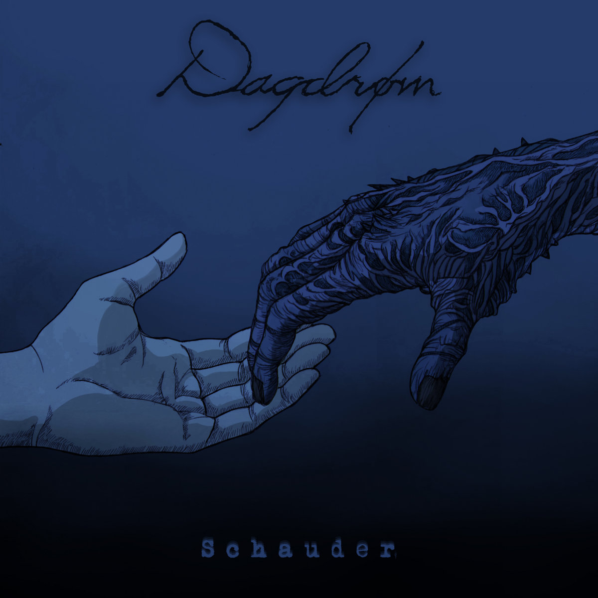 Schauder | Dagdrøm