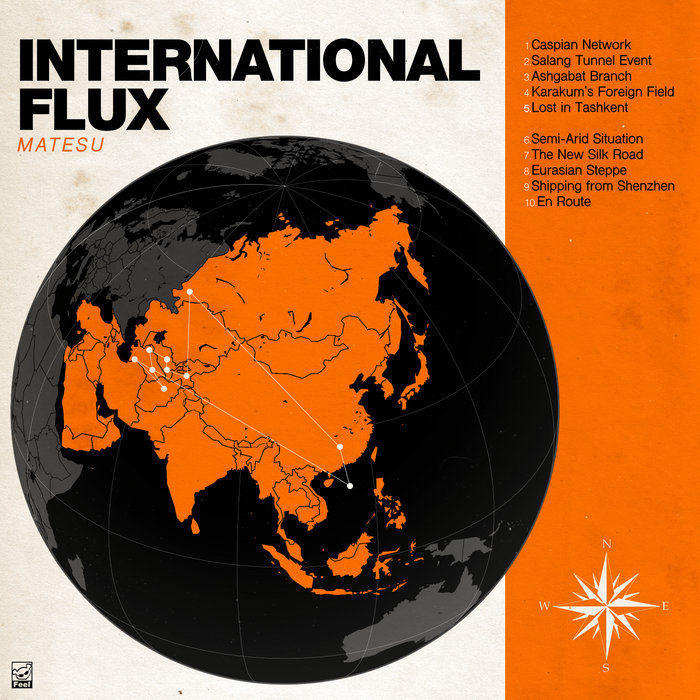 International Flux | Matesu